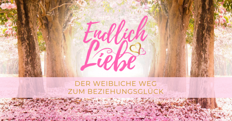 Angebote für weibliches Bewusstsein